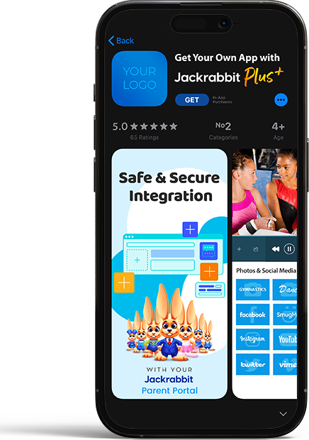 Gymnastics Club Management Software | Jackrabbit Class